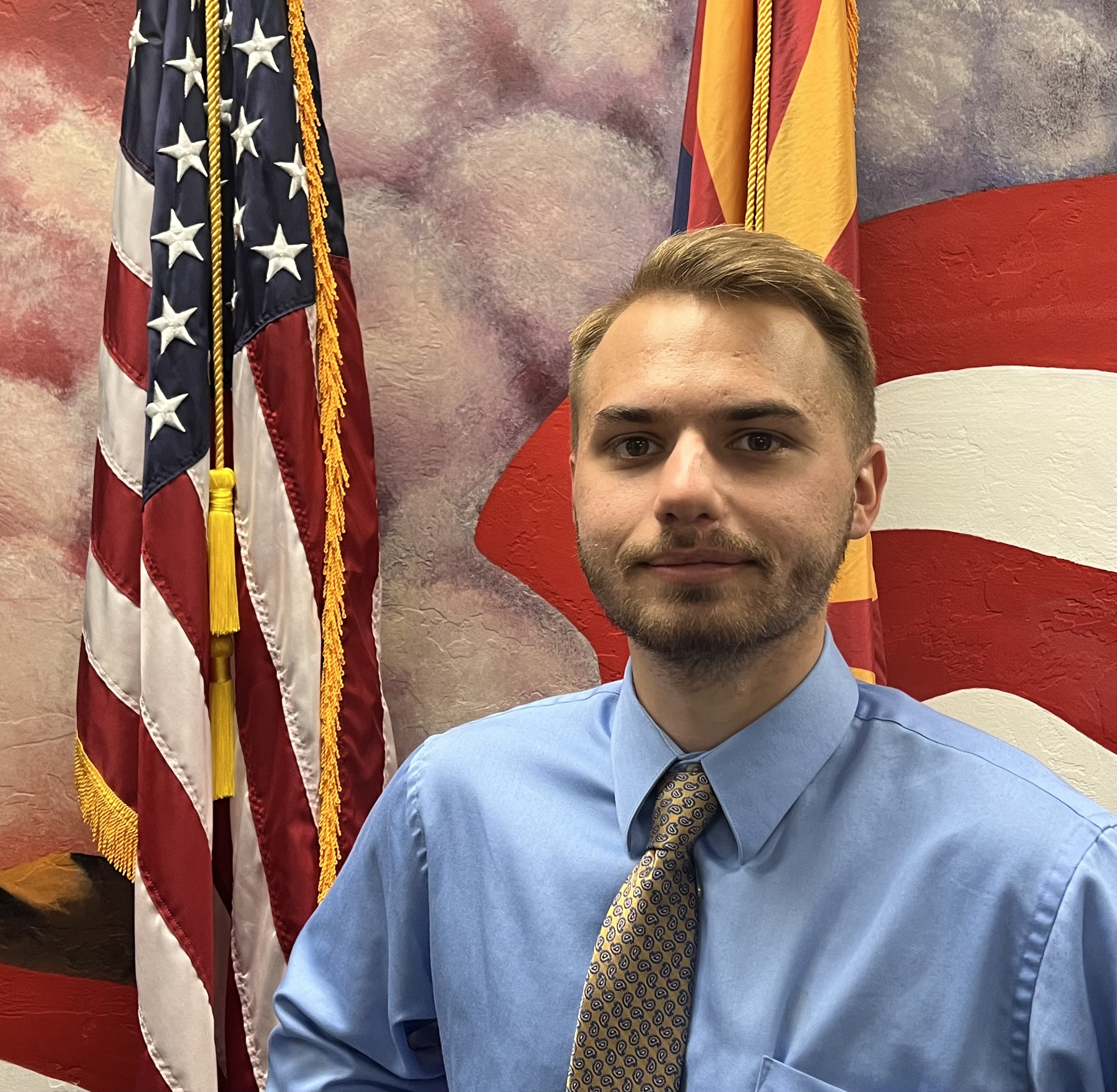 Brandon Sisco | Veterans Education & Transition Services